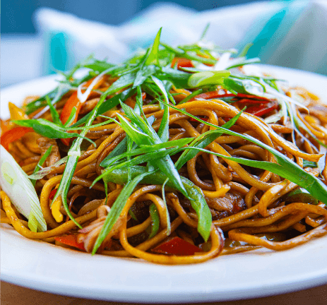 Sen Mee Noodle House